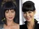 Catherine Bell Plastic Surgery Comparison Photos