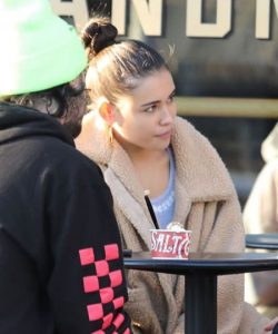 13 Eye-Catching Photos of Madison Beer Without Makeup