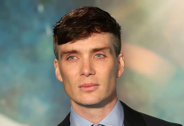 Cillian Murphy Plastic Surgery Comparison Photos